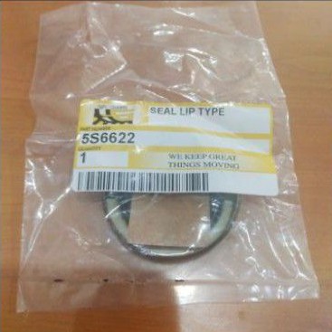 Jual SEAL LIP TYPE 5S 6622 / 5S6622 / HG / WG | Shopee Indonesia