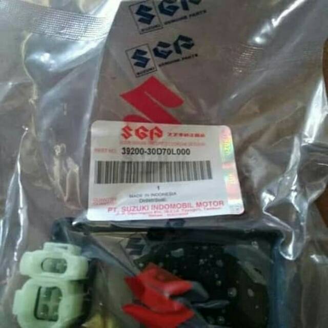 Jual CDI Suzuki Shogun 110 ( Shogun kebo 110 ) | Shopee Indonesia