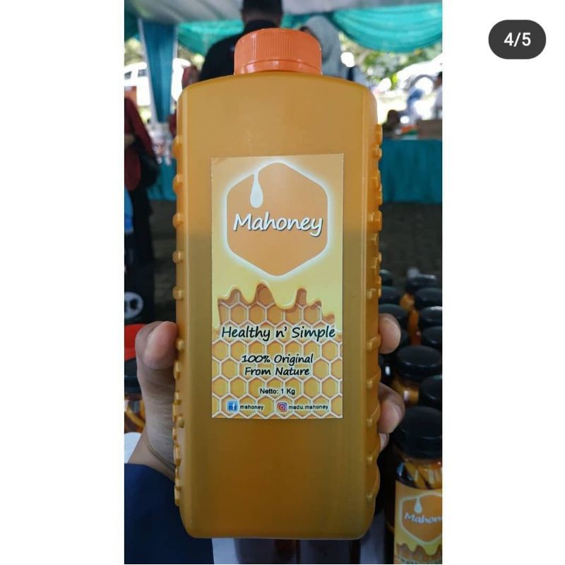 Jual MAHONEY | Shopee Indonesia