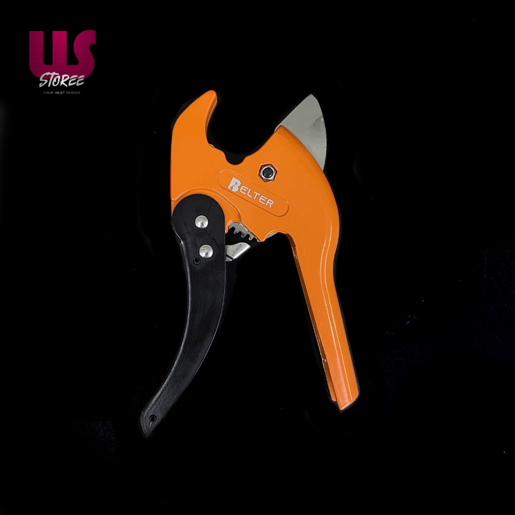 Jual BELTER Gunting Pipa PVC 42mm Pipe Cutter Tang Pemotong Pipa Air | Shopee Indonesia