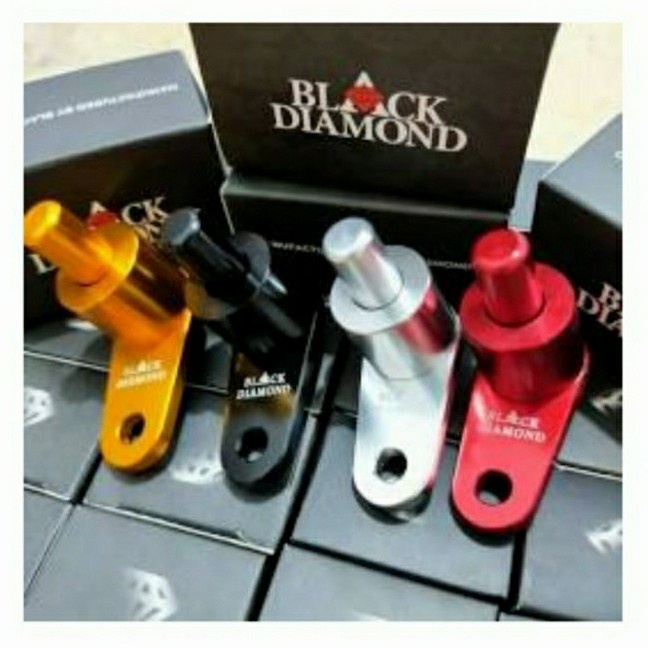 Jual Brake lock Pengunci Handle Tuas Rem yamaha Nmax new/nmax old/Xmax ...