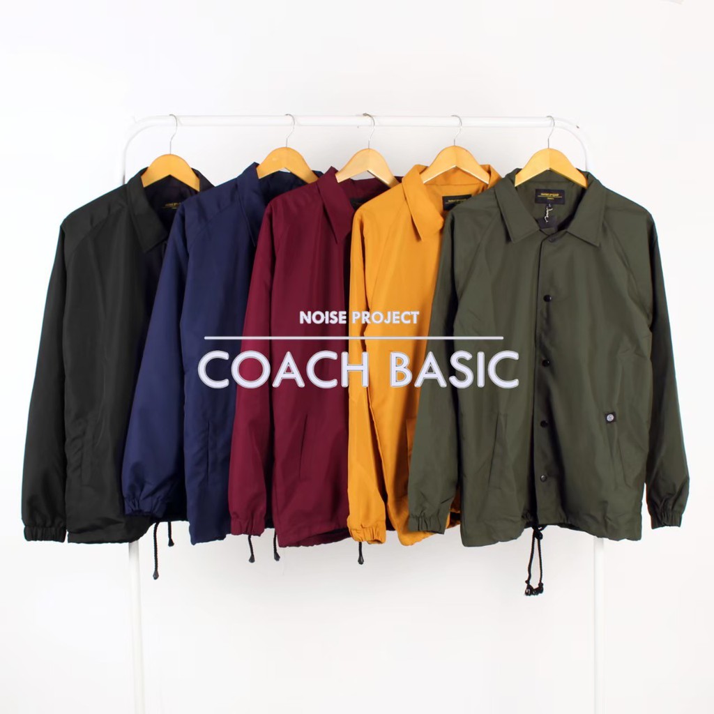 Jual JAKET COACH PRIA - JAKET COACH POLOS - JAKET WINDBREAKER - JAKET ... Jual JAKET COACH PRIA - JAKET COACH POLOS - JAKET WINDBREAKER - JAKET ...