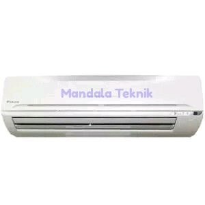 Jual Promo Ac Daikin 1Pk FTNE25MV14 standart Thailand R 410a Bagus ...