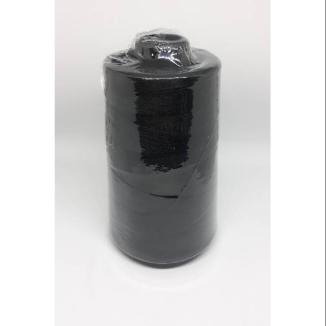 Jual Benang jahit Hitam 40/2 (satuan) | Shopee Indonesia