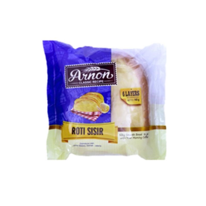 Jual Roti Arnon Aneka Rasa | Shopee Indonesia