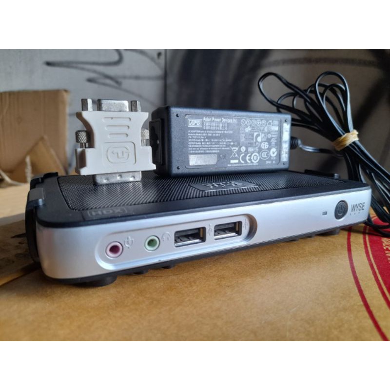 Jual dell wyse tx0 thin klient | Shopee Indonesia