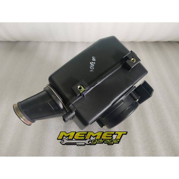 Jual box filter komplit plus dalaman suzuki thunder 125 | Shopee Indonesia
