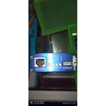 Jual Box Tornado UFS-3 lengkap tinggal pakai dan masih mulus | Shopee ...