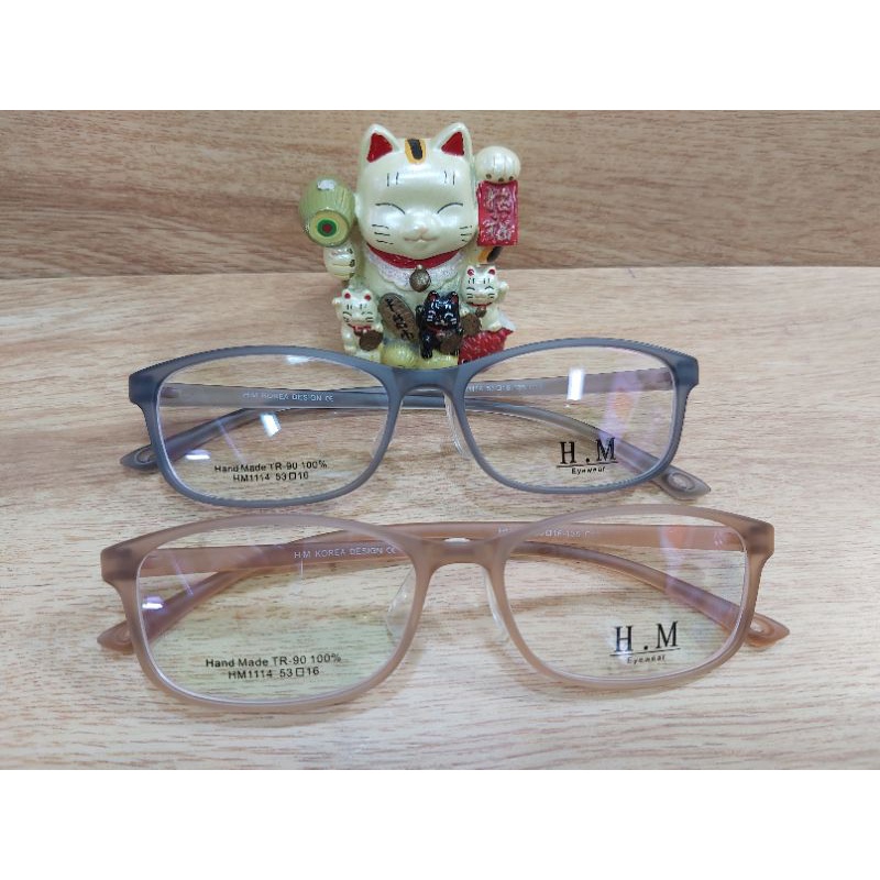 Jual frame HM 1114 original | Shopee Indonesia
