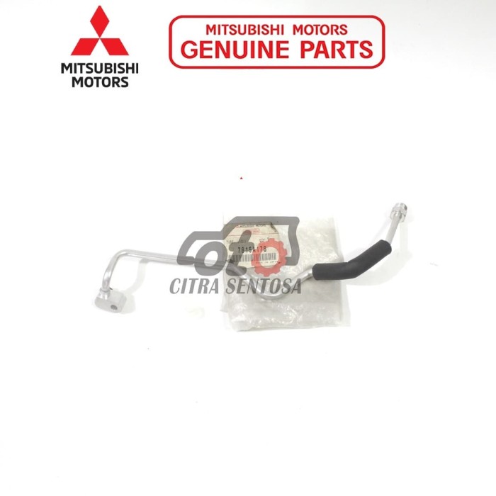 Jual PIPA AC GRANDIS PIPE,A/C CONDENSER OUTLET 7815A178 | Shopee Indonesia