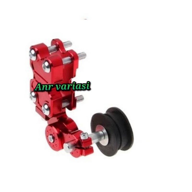 Jual Stabilizer rantai / roll stabilizer rantai cnc universal vixion ...