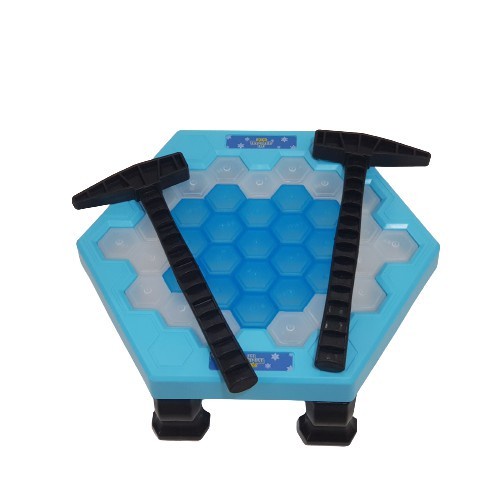 Jual Mainan Edukasi Balok Es Pinguin Trap - Mainan Keluarga Edukatif ... Jual Mainan Edukasi Balok Es Pinguin Trap - Mainan Keluarga Edukatif ...