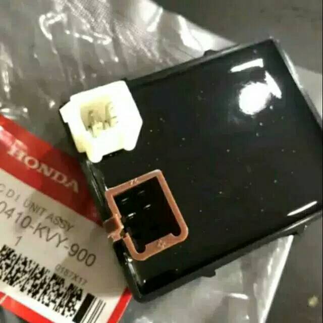 Jual CDI Beat karbu.Scopy Karbu A super | Shopee Indonesia