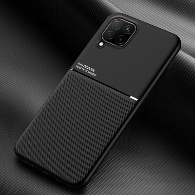 Jual Case Carbon Fiber Premium Case Magnetic IQS Shockproof For Samsung ...