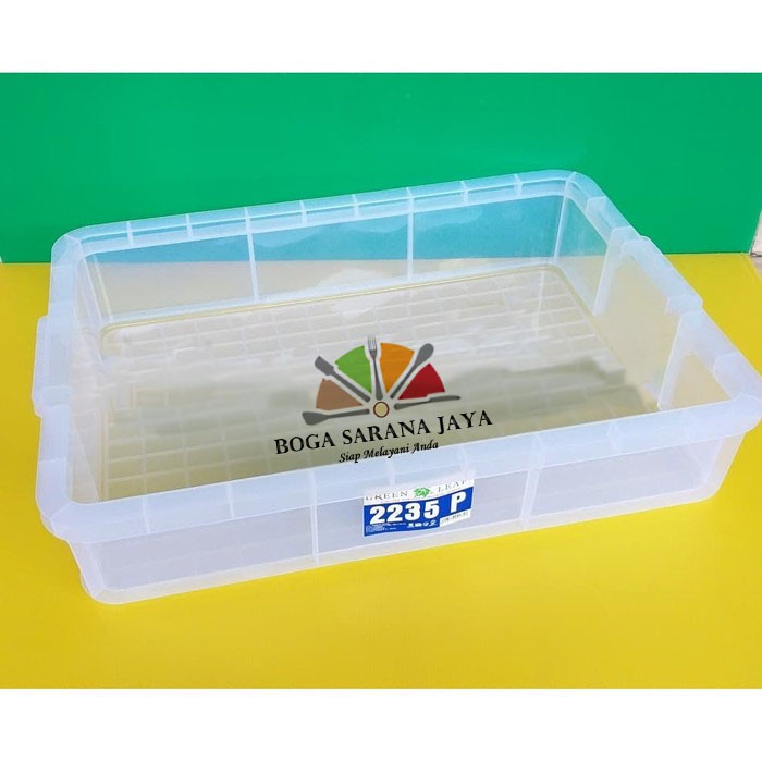 Jual Container Roti / Bread box | Shopee Indonesia