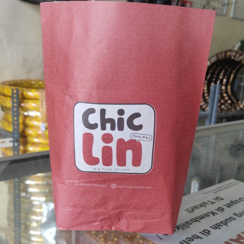 Jual Bungkus Chiclin kemasan Chiclin | Shopee Indonesia