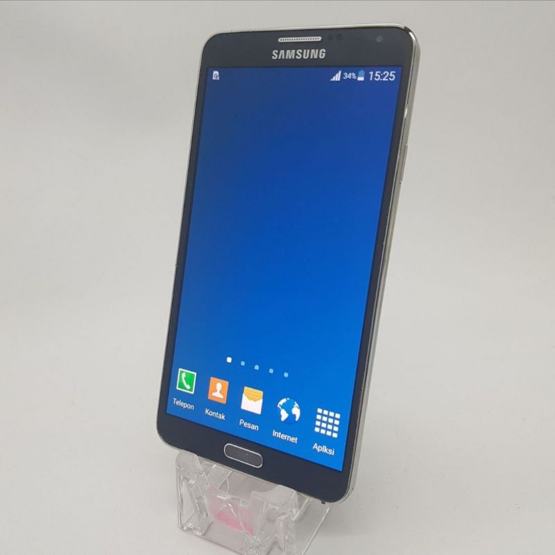 Jual Samsung Galaxy Note 3 dan Note 4 Ram 3/32 Murah Bergaransi ...