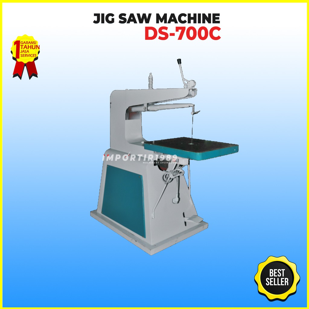 Jual Mesin Gergaji Mesin Potong Kayu Alat Pemotong Kayu Wood Cutting ...