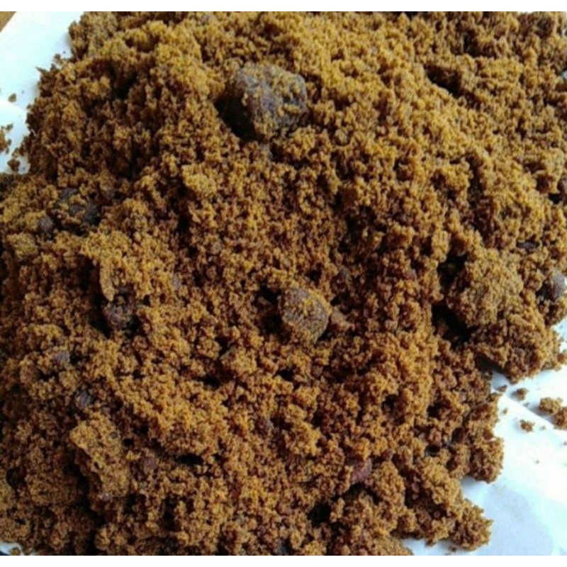 Jual GULA JAWA, GULA TEBU, GULA MERAH 1KG, DARI PETANI GULA LANGSUNG ...