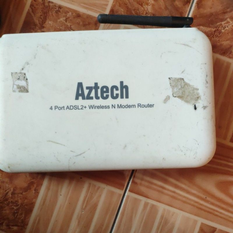 Jual Aztech DSL5005EN | Shopee Indonesia