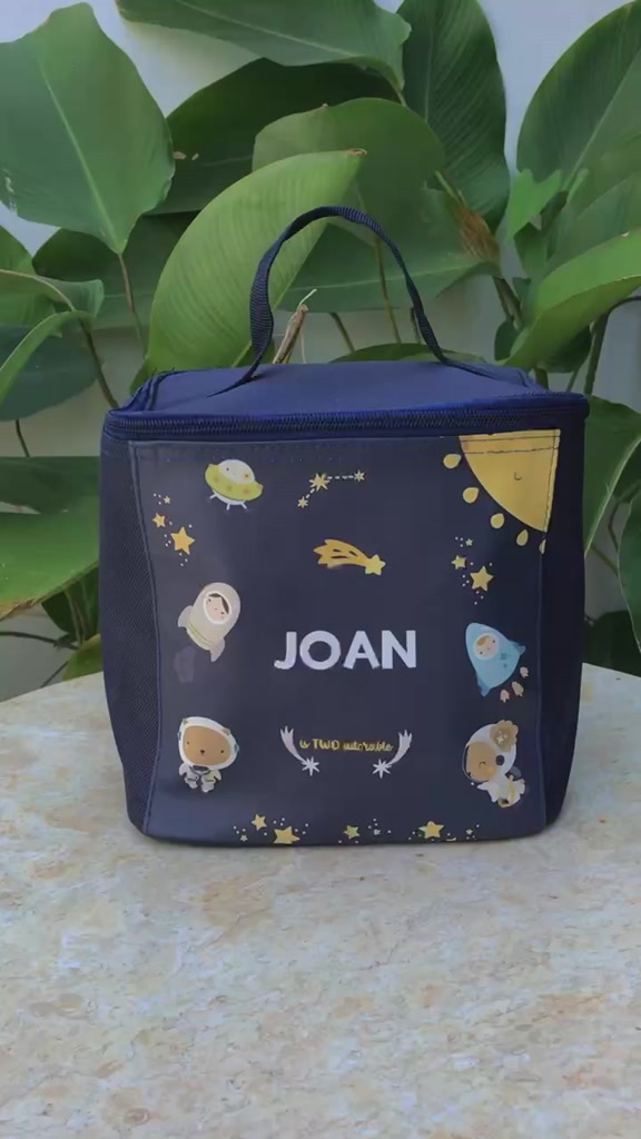 Jual Cuby Bag Tas Ulang Tahun Anak Premium Tas Kubus Ultah Birthday ...