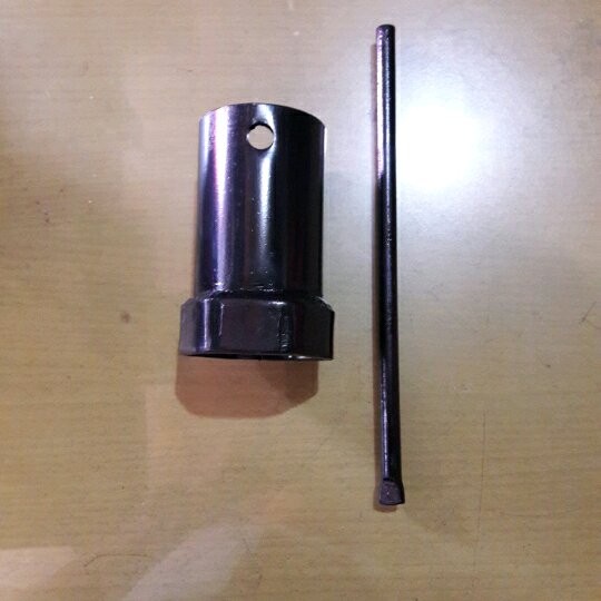 Jual Kunci Hes / Kunci Mur Selongsong / Serongsong / Slumbung / Cucuk ...