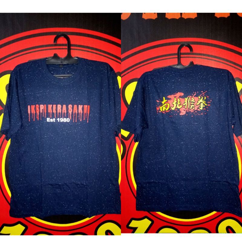 Jual KAOS IKS.PI KERA SAKTI 12 | Shopee Indonesia
