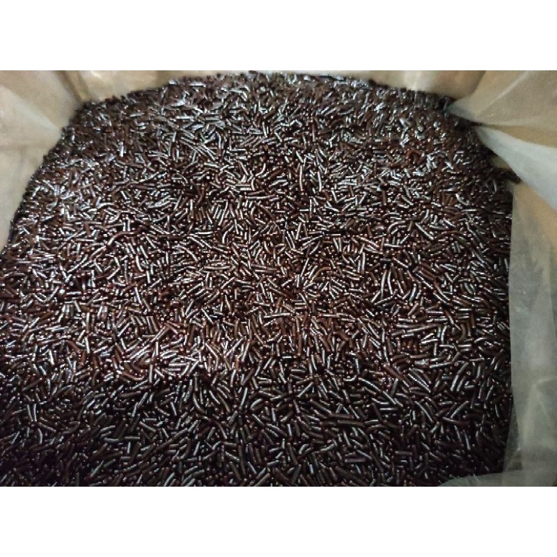 Jual Meises coklat seperti HOLLAND. Enak, ekonomis, dan berkualitas ...