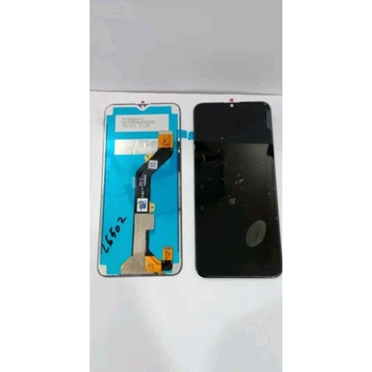 Jual Lcd Touchscreen ITEL Vision 1 Pro L6502 S16 Original | Shopee ...