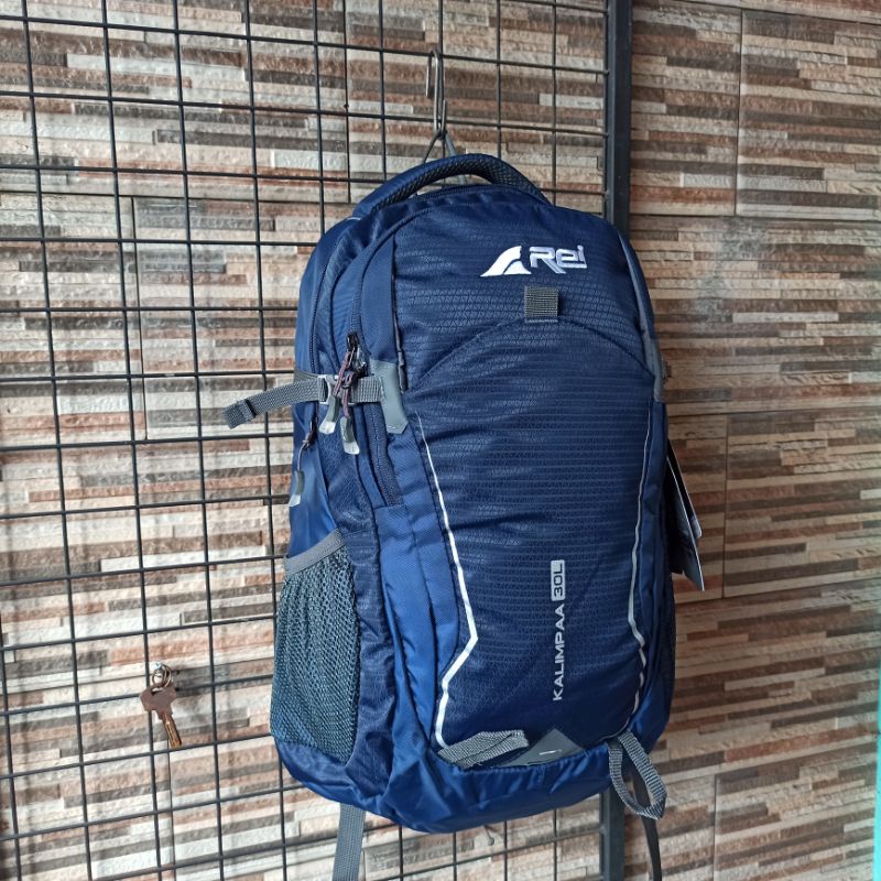 Jual Tas Ransel Rei Kalimpa 30L ORIGINAL | Shopee Indonesia