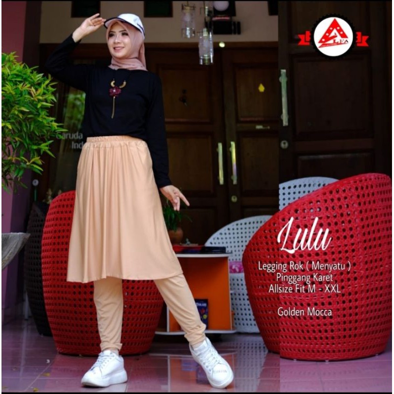 Jual LAGGING ROK | Shopee Indonesia