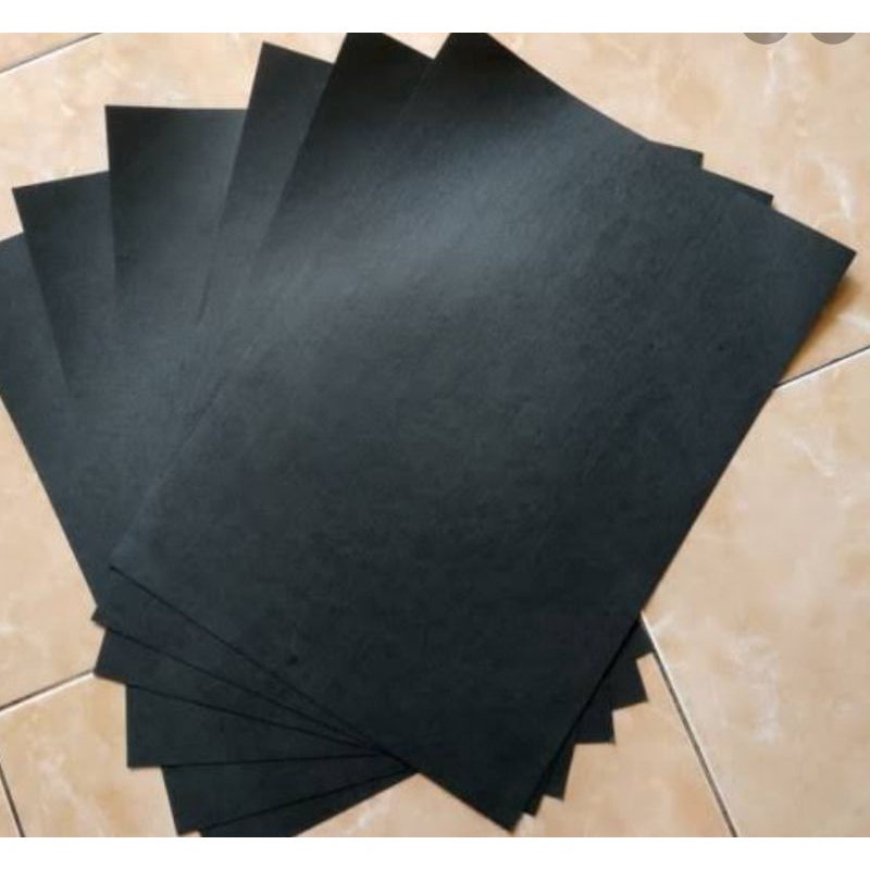 Jual Kertas Karton Manila Kertas BC Kertas Manila warna warni | Shopee ...