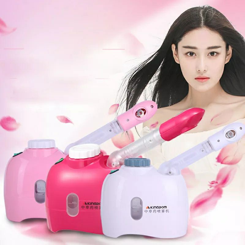 Jual ALAT FACIAL VAPOZONE UAP WAJAH PANAS STEAMER UAP PANAS UAP WAJAH ...
