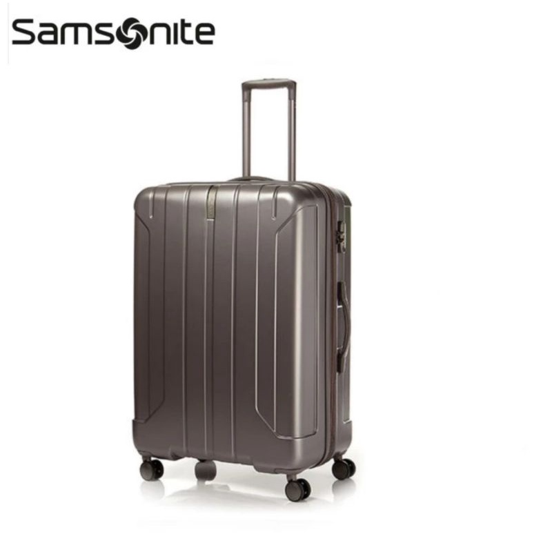 Jual Koper Samsonite Niar size Bagasi/Medium 24 inch | Shopee Indonesia