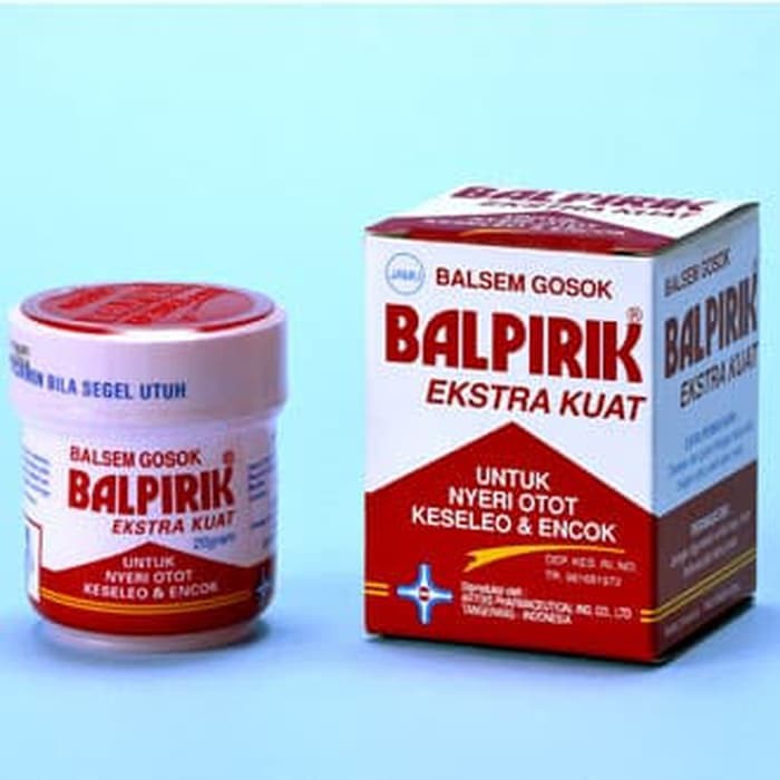 Jual BALPIRIK MERAH | Shopee Indonesia