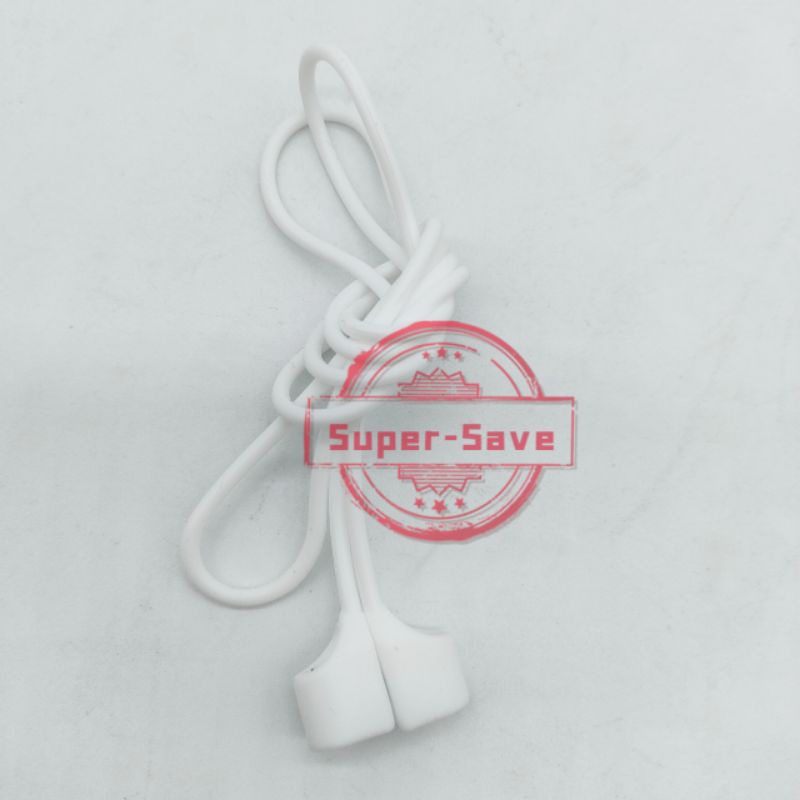 Jual Tali MAGNET Anti Hilang Airpods Strap Anti Lost Kabel (Tidak ...