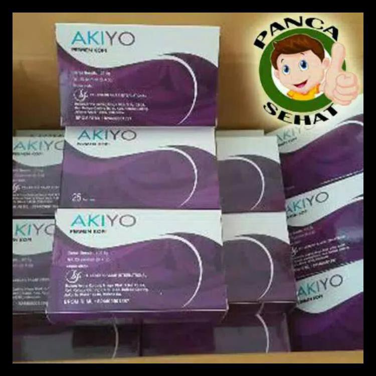 Jual HOT PATEN BEST Harga Terbaik Permen Akiyo | Shopee Indonesia