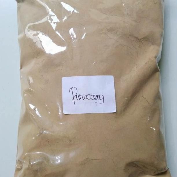 Jual Purwoceng Bubuk / Purwaceng Powder (1kg) | Shopee Indonesia