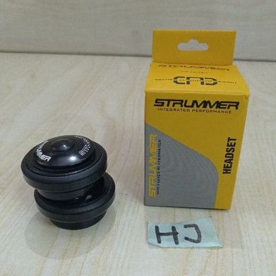 Jual Headset Head Set Kom Fork Strummer H 852 H852 ED Oversize Jadul Pelor | Shopee Indonesia