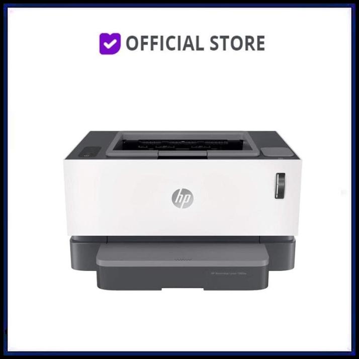 Jual Hp Printer Neverstop Laser 1000W Laserjet 1000 W Laser Wireless ...