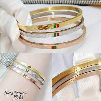Jual gelang titanium Harga Terbaik & Termurah Mei 2026 | Shopee Indonesia