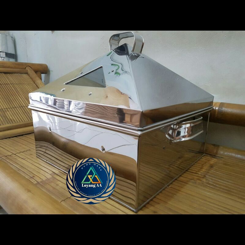 Jual kalakat dimsum / kukusan / alat kukus / pengukus | Shopee Indonesia