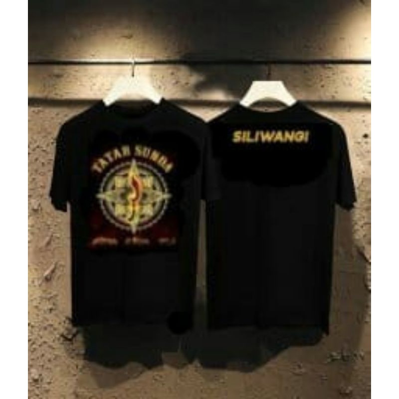 Jual kaos edisi terbaru DISTRO TATAR SUNDA PENDEk | Shopee Indonesia