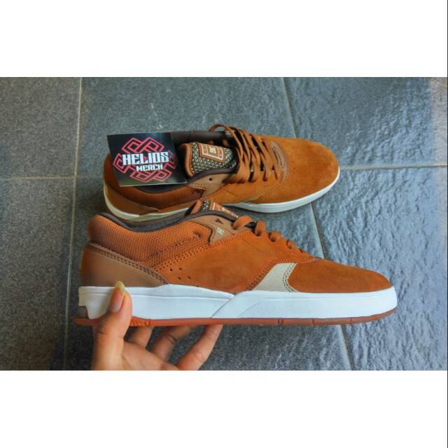 Jual SEPATU DC TIAGO LEMOS ORIGINAL | Shopee Indonesia