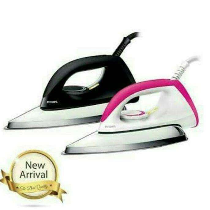 Jual strika/gosokan philips HD-1173 350watt | Shopee Indonesia