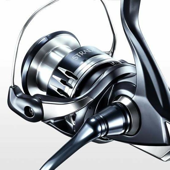 Jual Reel Shimano Stradic SW 10000HG Model 2020 New Stradic 10000 HG # ...