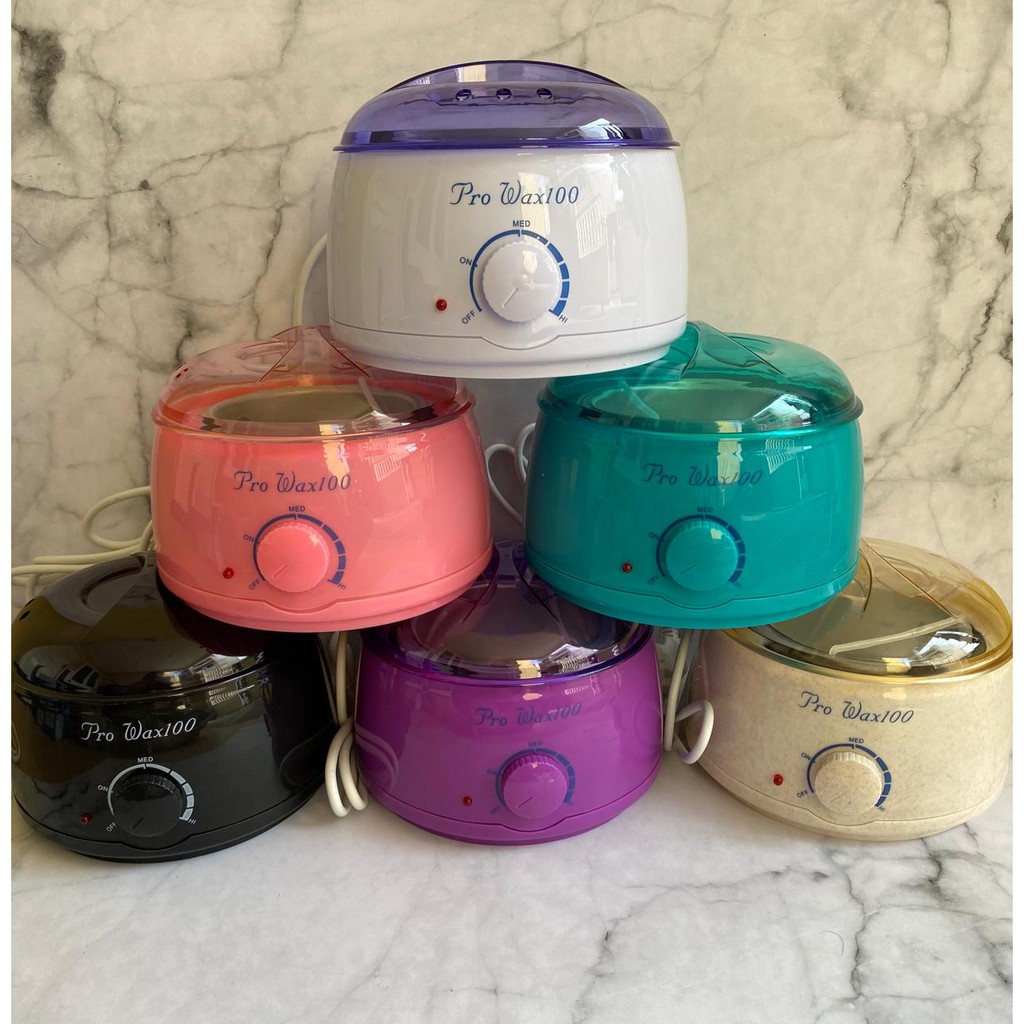 Jual Wax Warmer Pro / Pro WAX Warmer Heater Profesional Machine ...