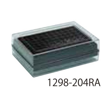 Jual RAK PIPET TIPS untuk Pipet Tips 10uL. Short Type Pipette Tips Rak ...