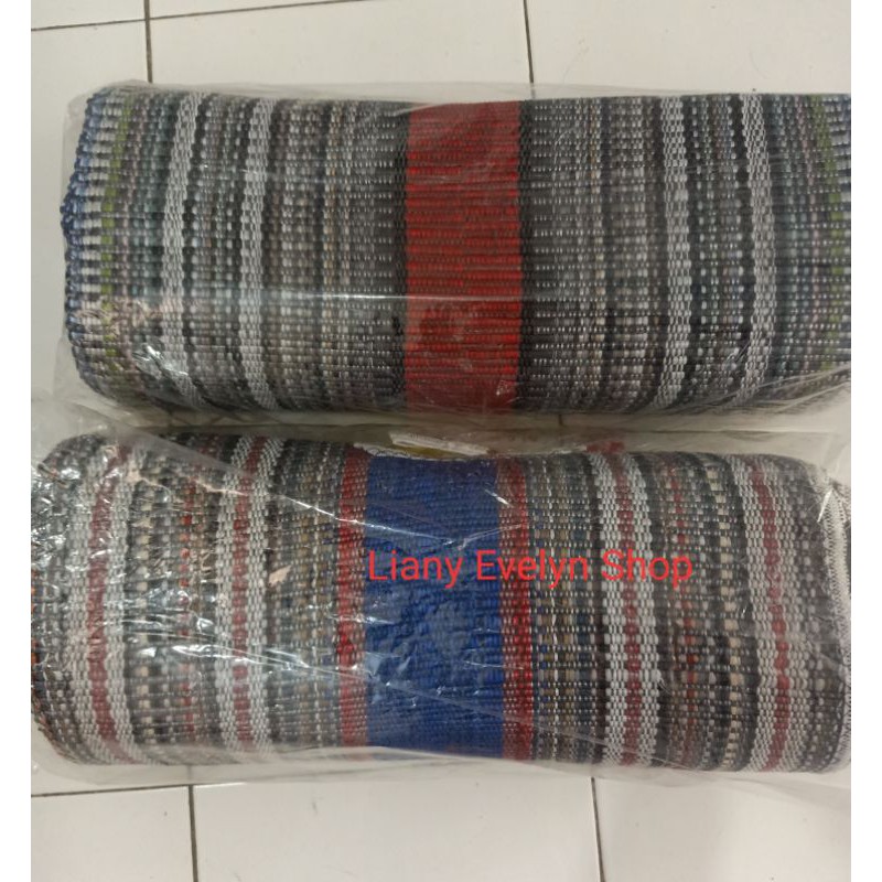 Jual Tikar Jumbo Anyaman Tradisional Tenun Tangan Homemade | Shopee ...