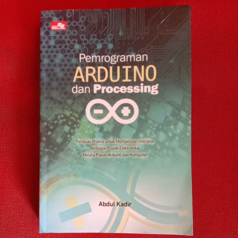 Jual Pemrograman Arduino dan Prosesing | Shopee Indonesia